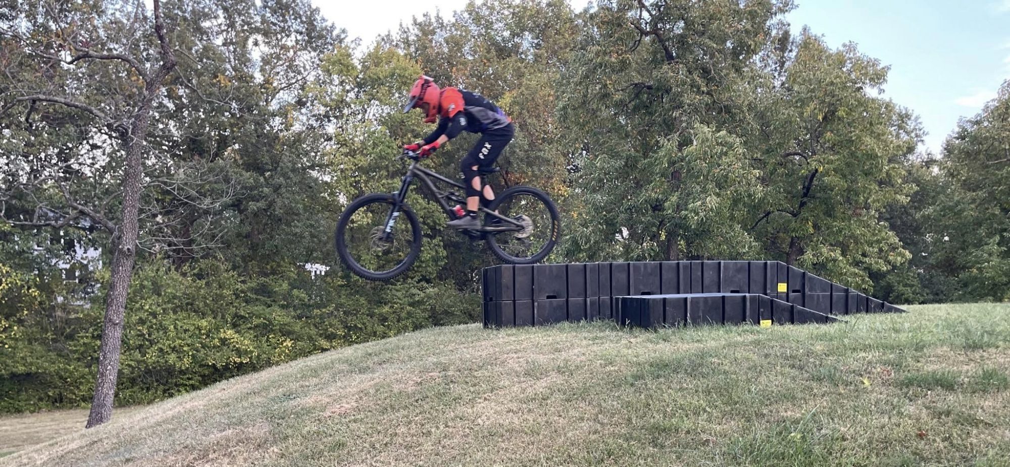 Drop It Skills Clinic – Wheels Up Bike Clinics, Teams, and Summer Camps.